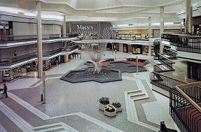 Shopping Centers - Coda Consults